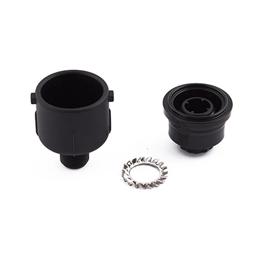 Adapter za pulsator WSF QM 1/2" M Ad GEA