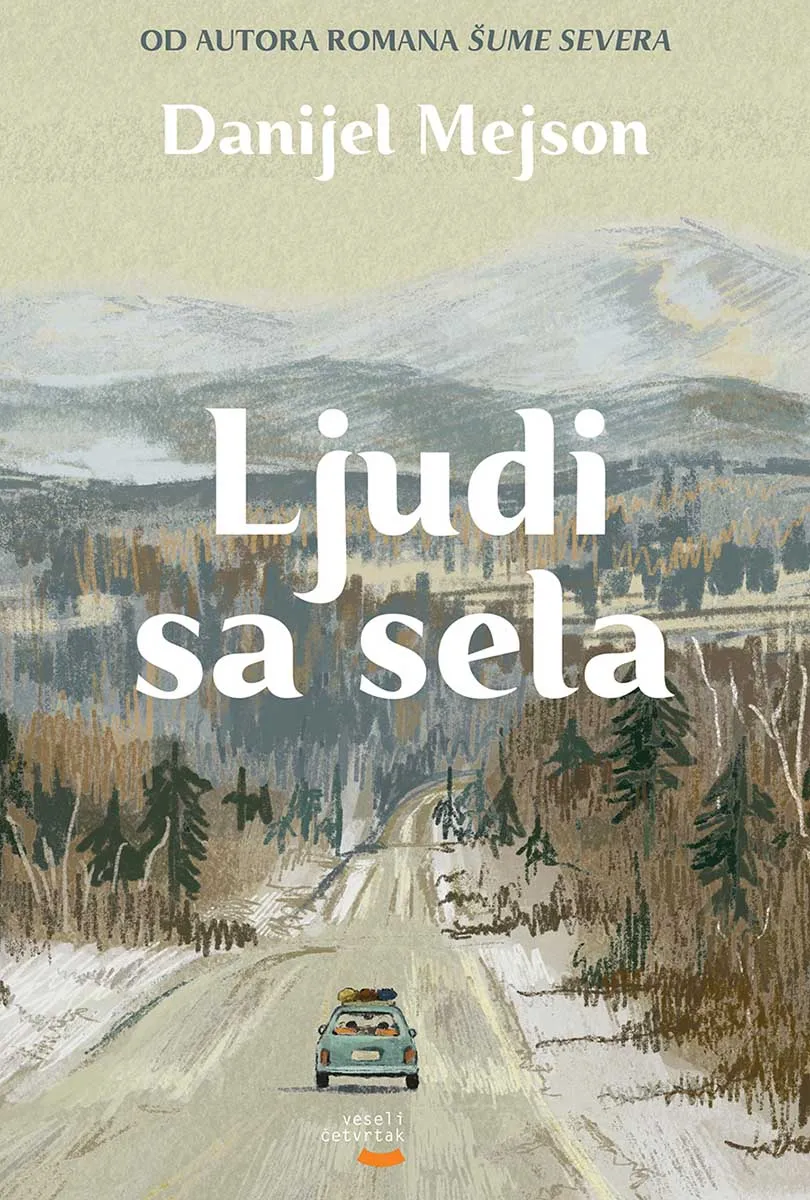 LJUDI SA SELA