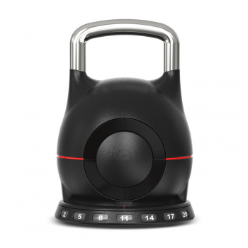 Podesivi teg rusko zvono 7u1 (od 1,5 do 20 kg)