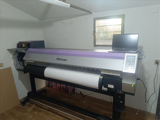 Mimaki JV 33-160 Ploter