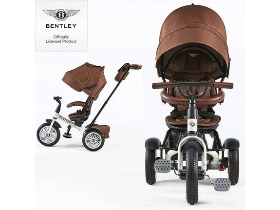 Bentley Tricikl 6u1