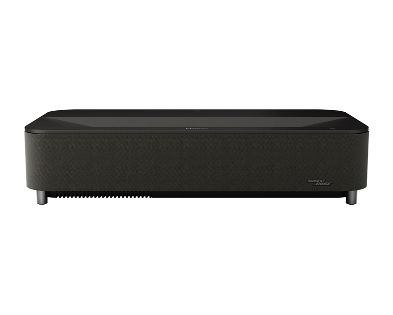 EPSON EH-LS970B ultra short throw Laser 4K PRO-UHD 4000 ANSI lumena 5000000:1 WiFi projektor