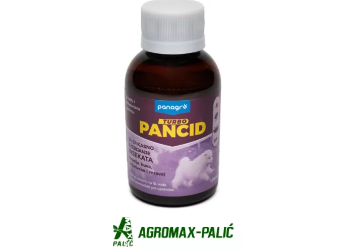 Pancid Turbo