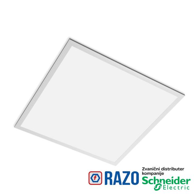 LED Panel Ugradni kockasti 40W 6400K