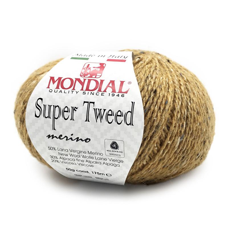 Super tweed | 50g (175m)