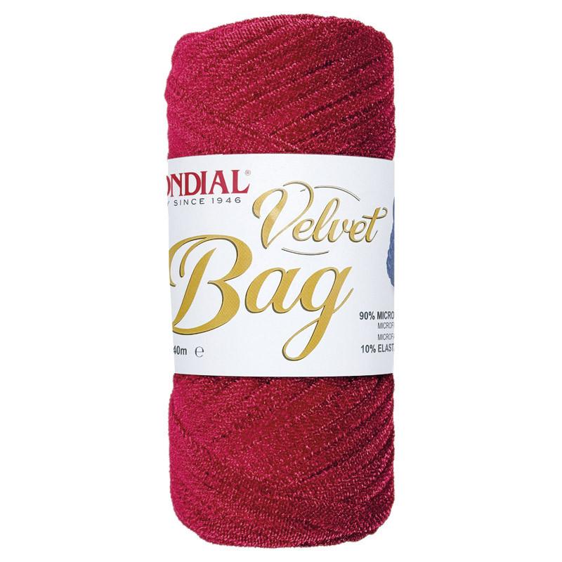 Velvet Bag | 200g (40m)
