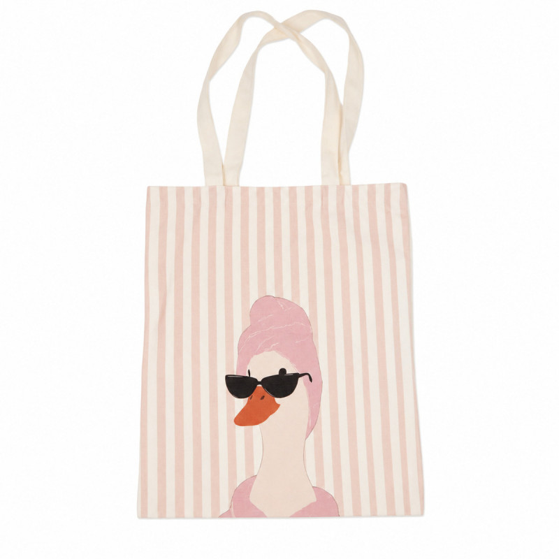 Be Cute ceger sa guskom 35x42x60cm