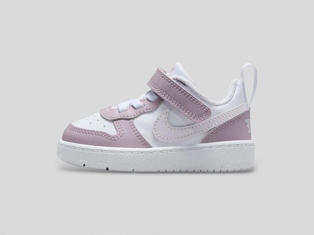 Nike Court Borough dečije patike za devojčice SPORTLINE