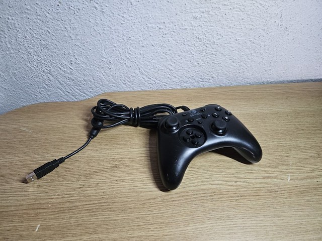 Zicani Nintendo Switch Gamepad Hori Horipad Joystick Wi