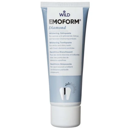 EMOFORM DIAMOND PASTA 75ml