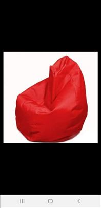 Lazy bag