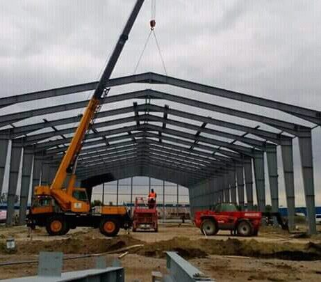 Ferobeton-industrijski podovi-masinska obrada betona-betoniranje,armiranje