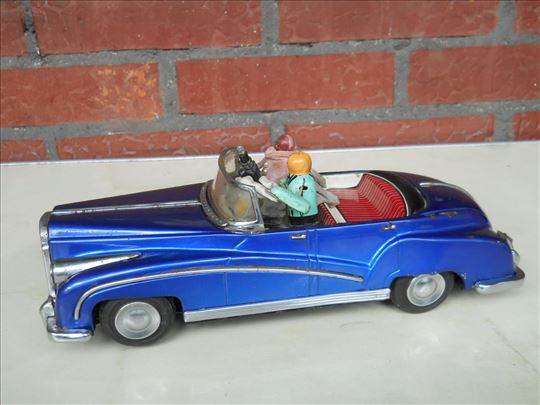 Limeni auto