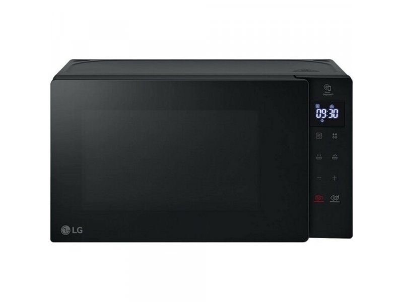 LG MS2032GAS MIKROTALASNA RERNA SA GRILOM