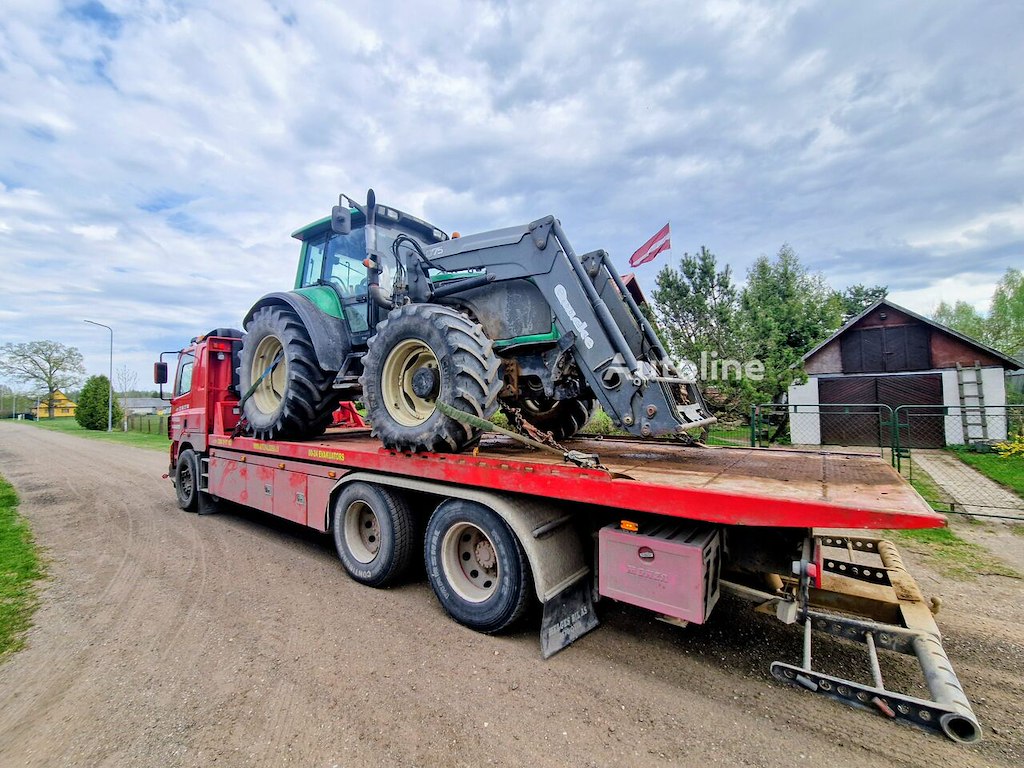 DAF CF85.480 šlep auto