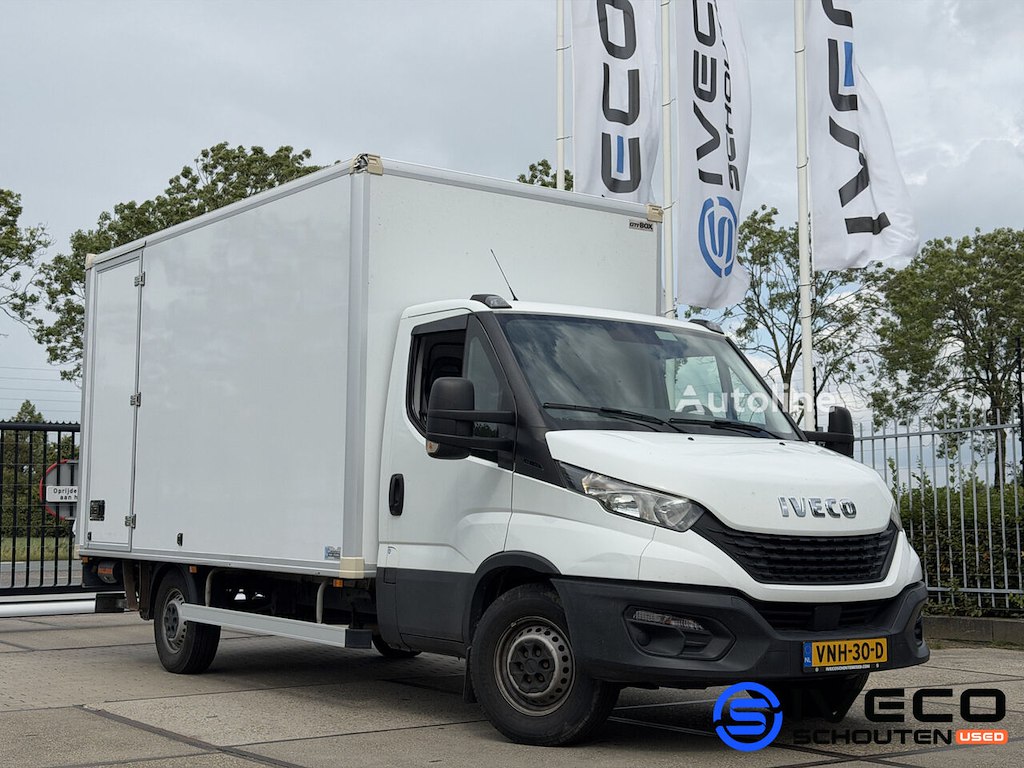 IVECO Daily 35S14 35S14V 2.3 410 H2 kamion furgon < 3.5t