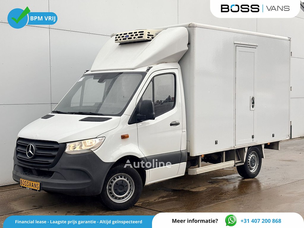 Mercedes-Benz Sprinter 315 1.9 CDI 150PK kamion hladnjača < 3.5t