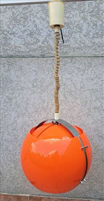 Luster Harvey Guzzini 1970-te.