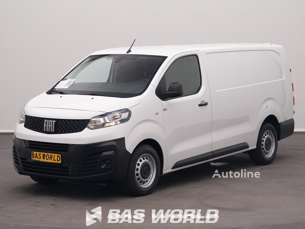 Prodaje se Fiat Scudo 102PK minibus furgon na aukciji