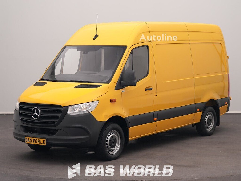 Prodaje se Mercedes-Benz Sprinter 314 CDI minibus furgon na aukciji