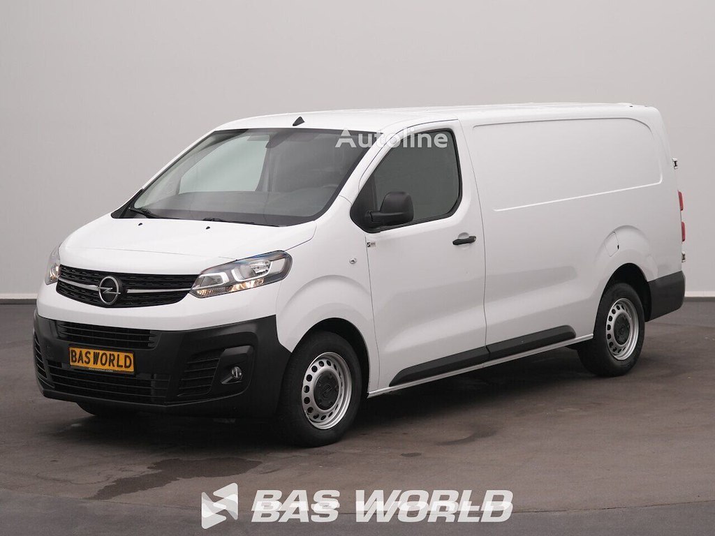 Prodaje se Opel Vivaro 145PK minibus furgon na aukciji