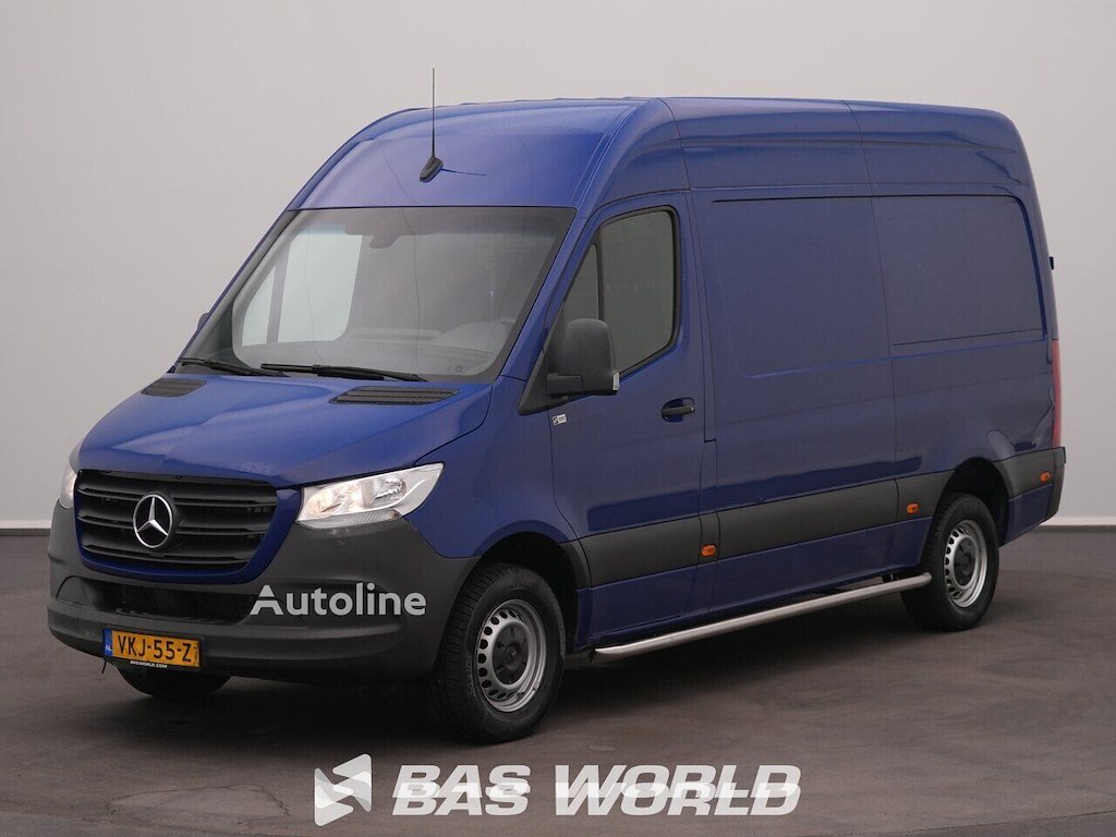 Prodaje se Mercedes-Benz Sprinter 315 CDI minibus furgon na aukciji