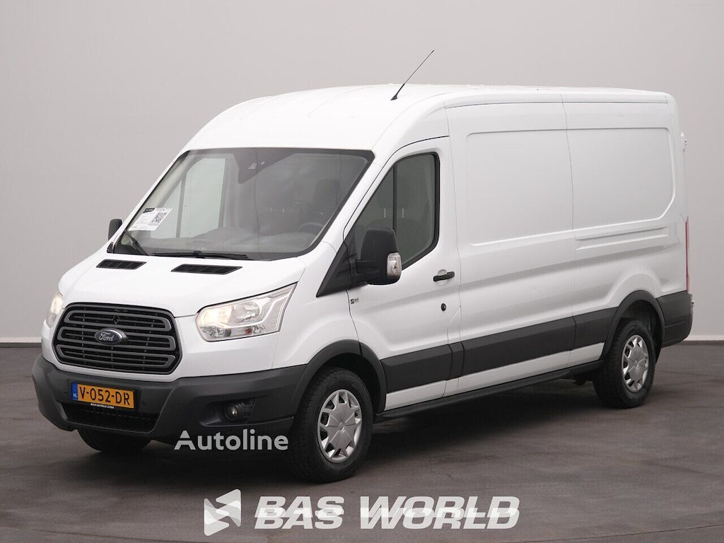 Prodaje se Ford Transit 130pk minibus furgon na aukciji