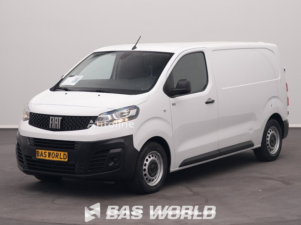 Prodaje se Fiat Scudo 145PK minibus furgon na aukciji