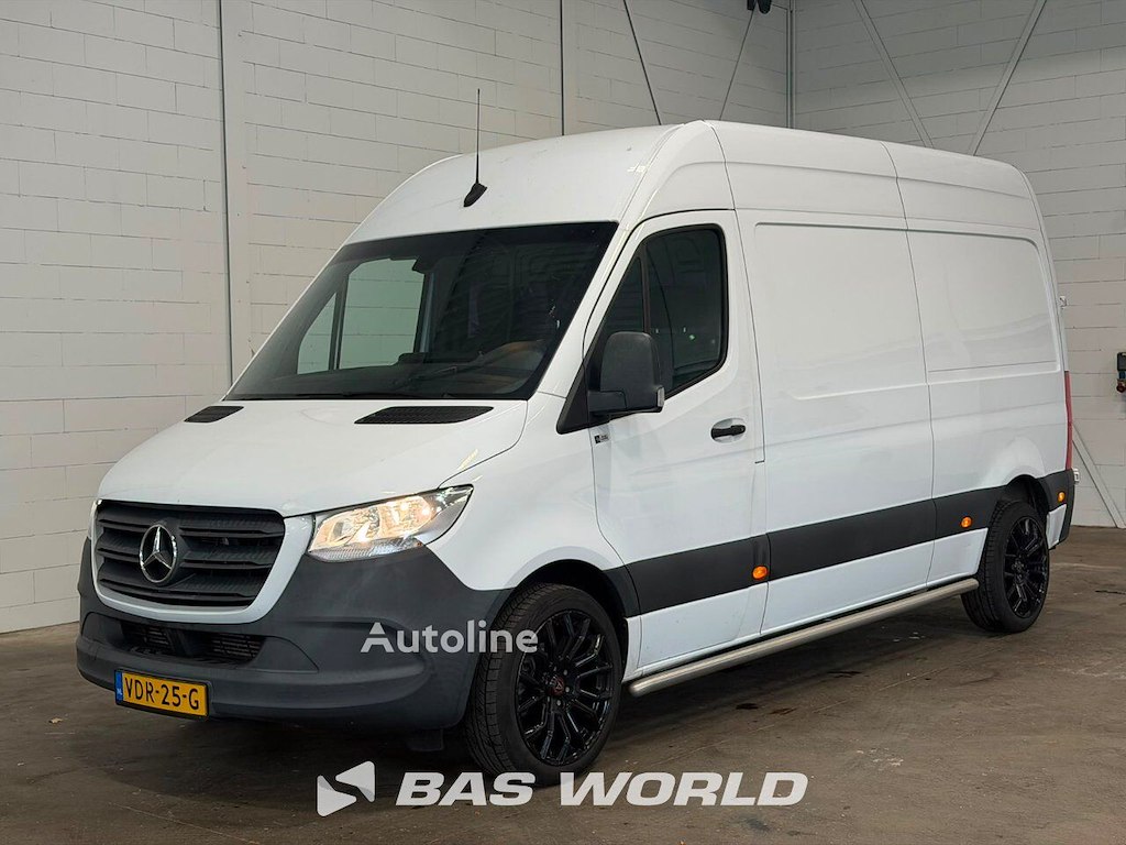 Prodaje se Mercedes-Benz Sprinter 314 2.2 CDI L2H2 DC minibus furgon na aukciji