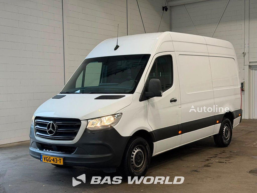 Prodaje se Mercedes-Benz Sprinter 316 2.2 CDI L2H2 DC EURO VI-D minibus furgon na aukciji