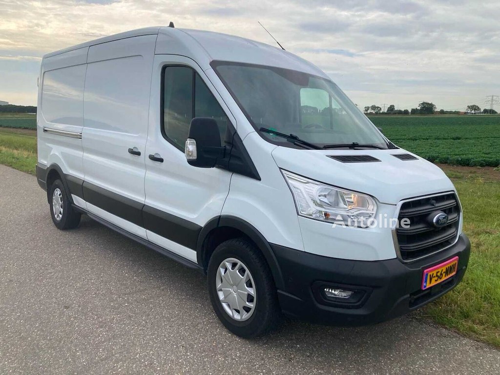 Prodaje se Ford Transit minibus furgon na aukciji