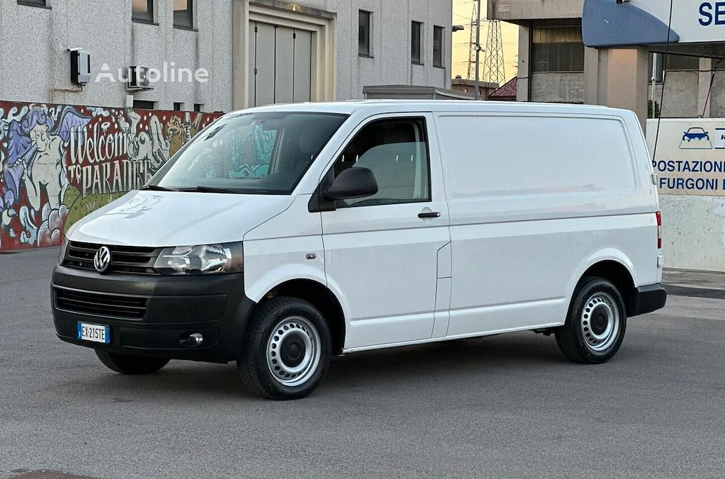 Volkswagen TRANSPORTER 2.0 TDI minibus furgon