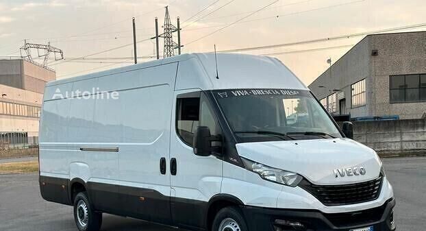 IVECO DAILY MAXI 35S16V minibus furgon
