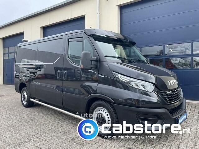 IVECO 35S18 Daily 35-180 Hi Matic - Year 2021 - Km 185,748 - L2/H1 - minibus furgon