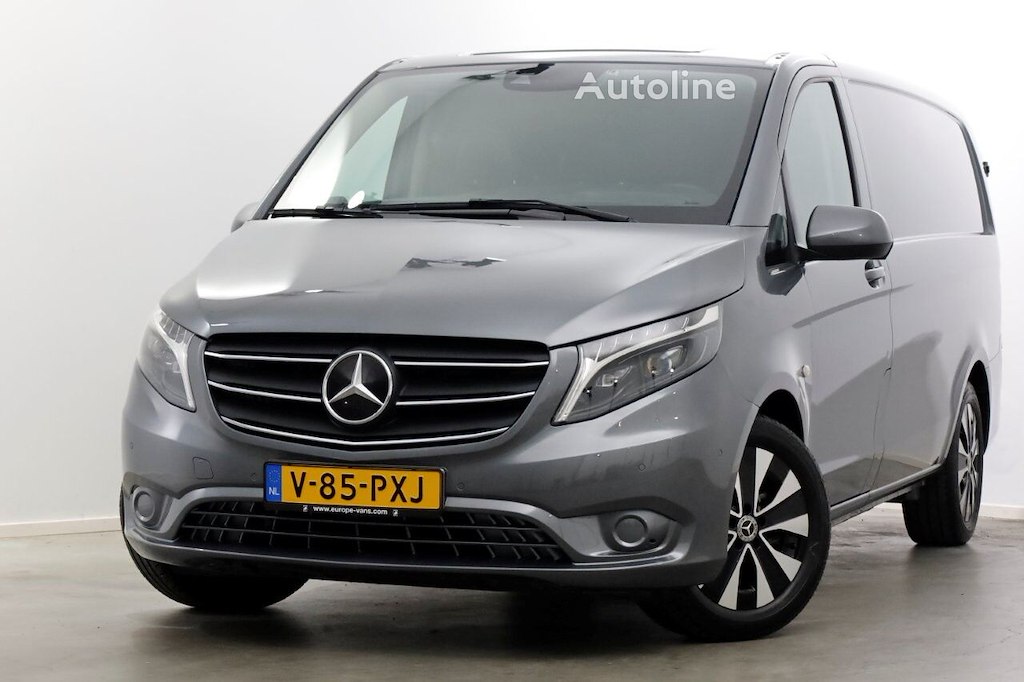 Mercedes-Benz Vito 119 CDI 190pk RWD Lang 9G Automaat LED/AirMatic/Camera 05-2 minibus furgon