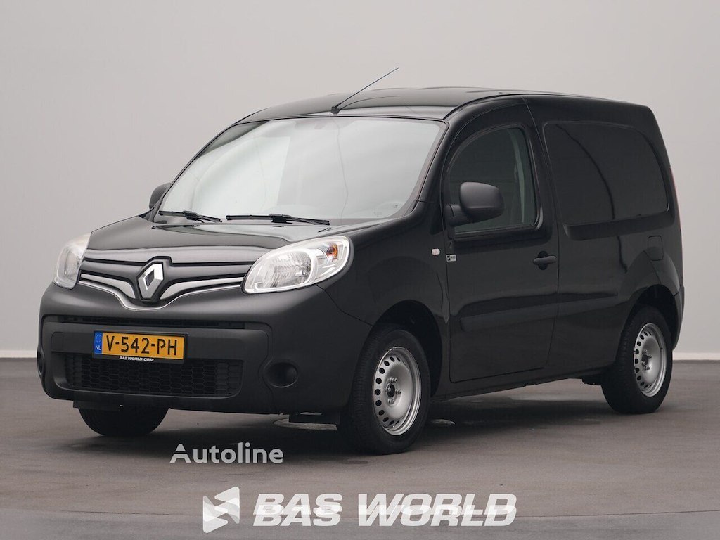 Prodaje se Renault Kangoo 75PK laki furgon na aukciji