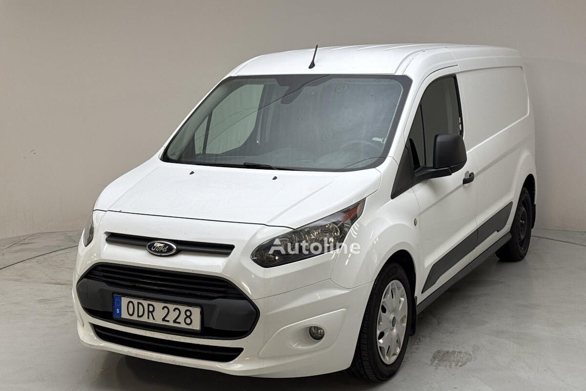 Prodaje se Ford Transit laki furgon na aukciji