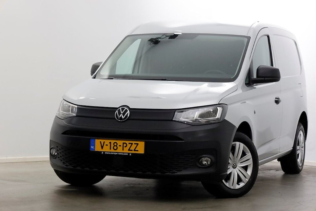 Volkswagen Caddy Cargo 2.0 TDI Airco 01-2022 laki furgon