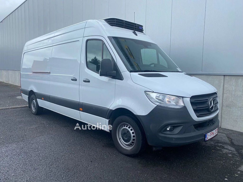 Mercedes-Benz Sprinter 315 *L3*Xarios 350*-18°C*Achteruitrijcamera*Airco*Atten minibus hladnjača