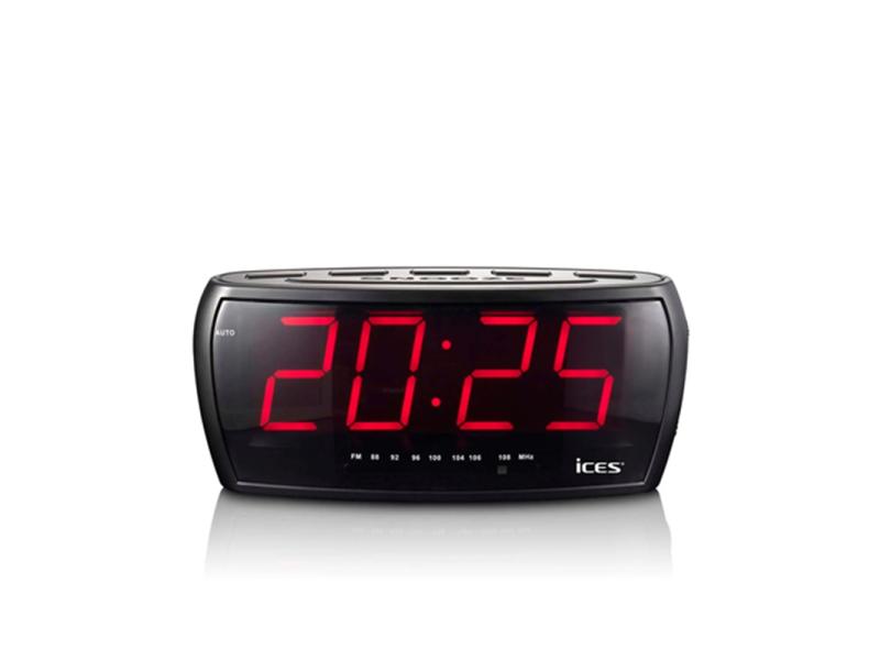 LENCO ICES ICR-230-1 RADIO ZVUCNIK