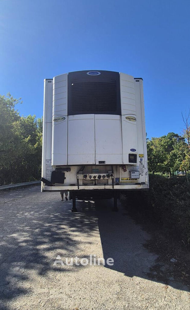 Schmitz Cargobull poluprikolica hladnjača