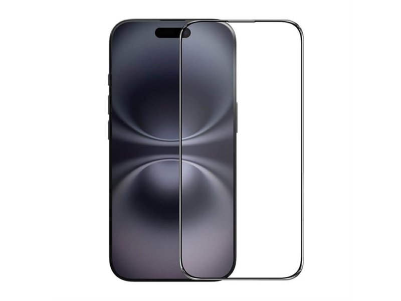 NILLKIN ZAŠTITNO STAKLO ZA IPHONE 16 PLUS (6.7) CP+PRO