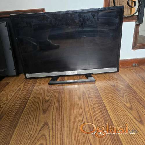 Grunding TV LCD 28INCA
