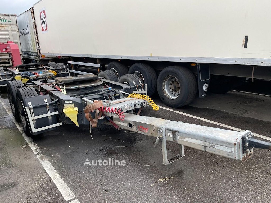 Fliegl Dolly CLG prikolica dolly