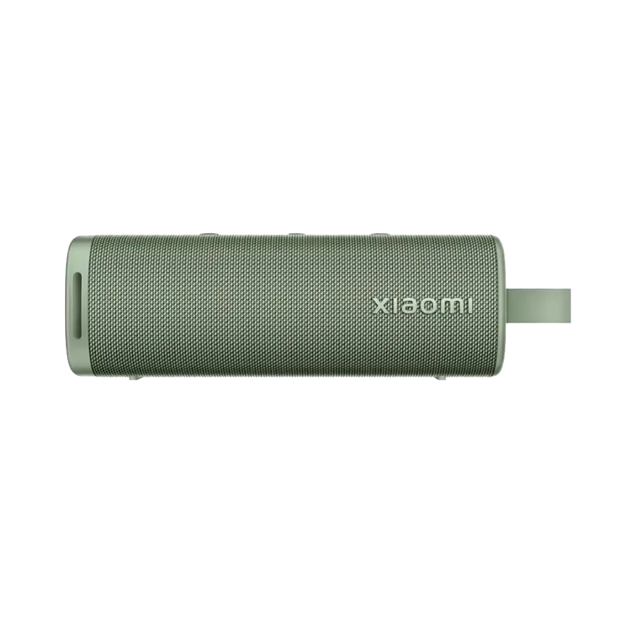 Xiaomi zvučnik Mi Bluetooth Sound QBH4372GL, zelene boјe