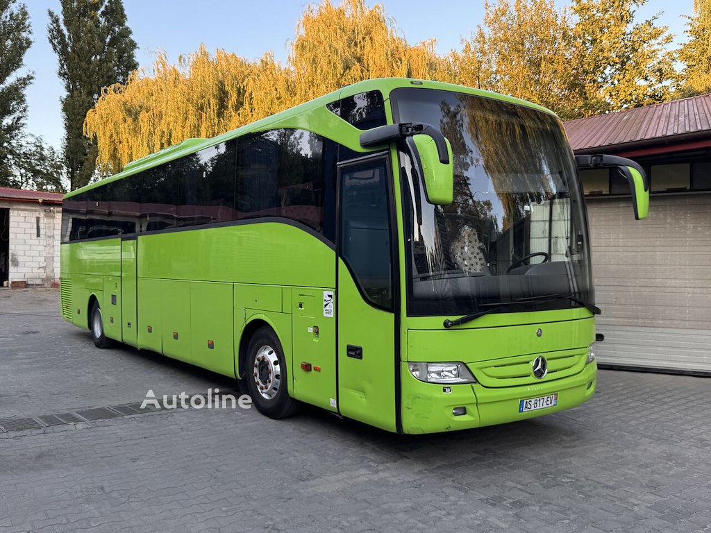 Mercedes-Benz Tourismo 16 turistički autobus