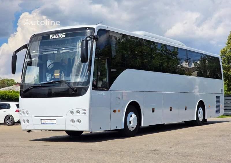 Temsa Safari HD 12 turistički autobus
