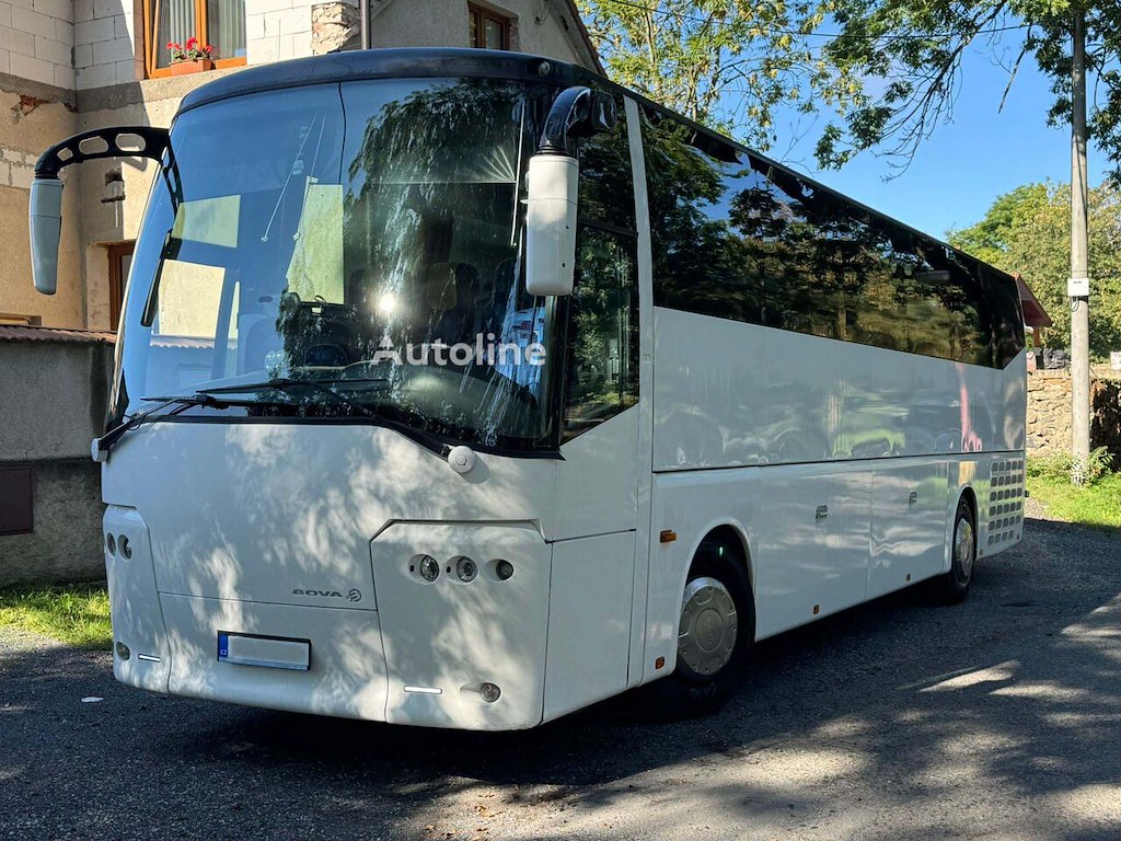 Bova XHD MAGIQ turistički autobus