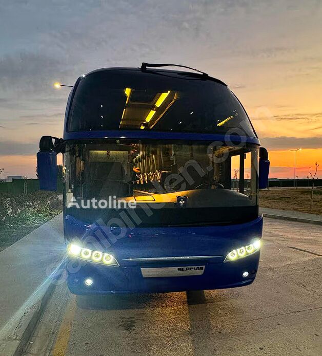 Neoplan Cityliner turistički autobus