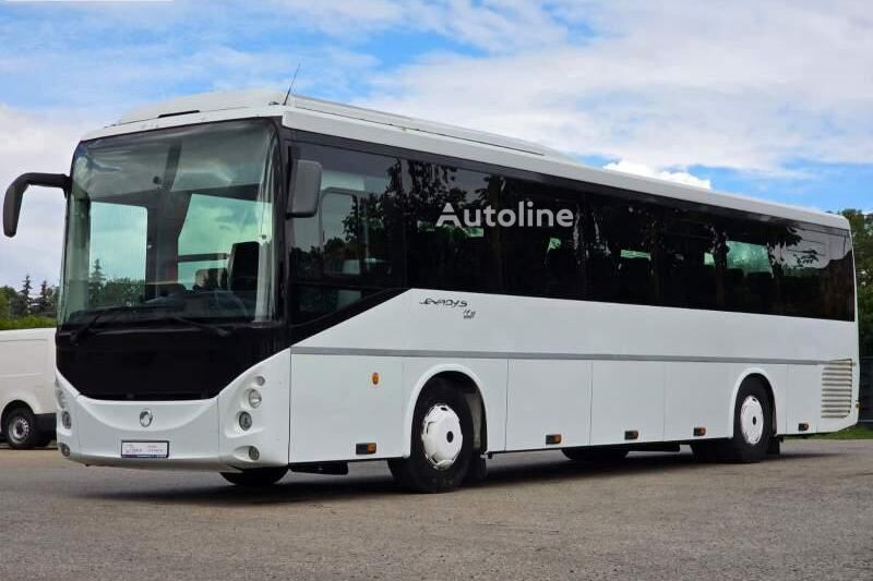 Irisbus EVADYS H turistički autobus
